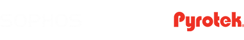 Pyrotek | Sophos Home